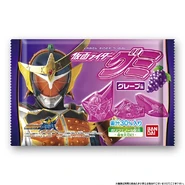 Kamen Rider Gummi | Kamen Rider Wiki | Fandom