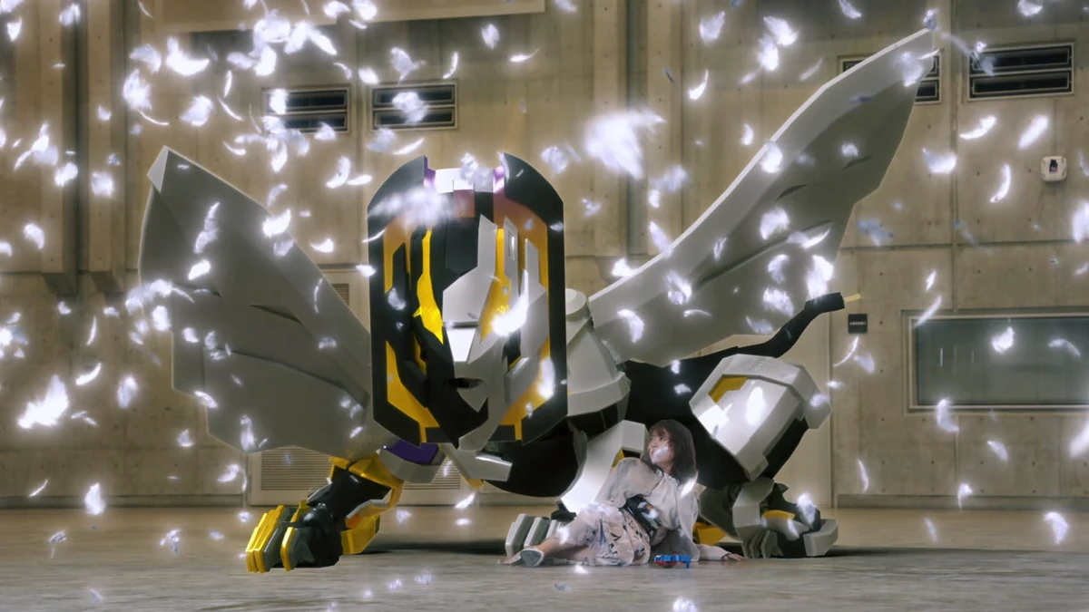 Lamentation VI: The Prince Within the Letter | Kamen Rider Wiki | Fandom