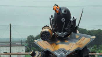 Collabos Bugster (Jet Combat) | Kamen Rider Wiki | Fandom