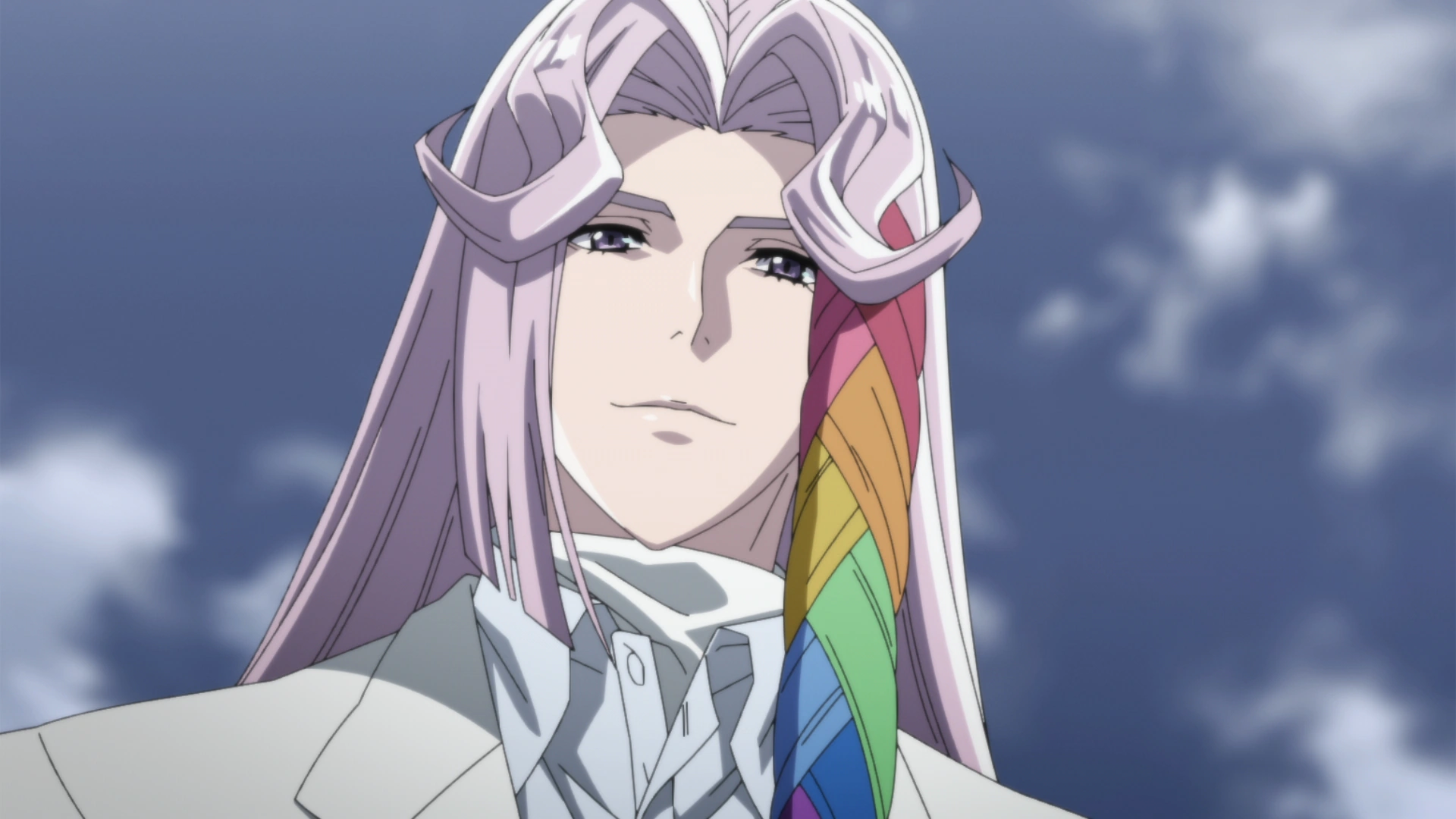 Ono Daisuke Characters