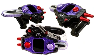 Kamen Rider Genm | Wiki Kamen rider | Fandom