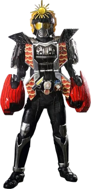 Zack | Kamen Rider Wiki | Fandom