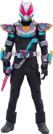Kamen Rider Revi | Kamen Rider Wiki | Fandom
