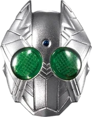 Kamen Rider Garren | Kamen Rider Wiki | Fandom