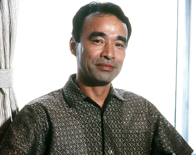 Kazuo Ashihara | Kamen Rider Wiki | Fandom