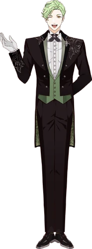 Leon Aijo | Kamen Rider Wiki | Fandom