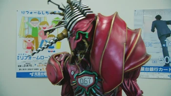 Open Roidmude | Kamen Rider Wiki | Fandom