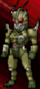 Neonoid | Kamen Rider Wiki | Fandom