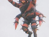 Category:Beastmen | Kamen Rider Wiki | Fandom