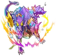 Yoacerberus | Kamen Rider Wiki | Fandom