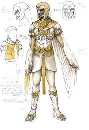 Volucris Ulucus | Kamen Rider Wiki | Fandom