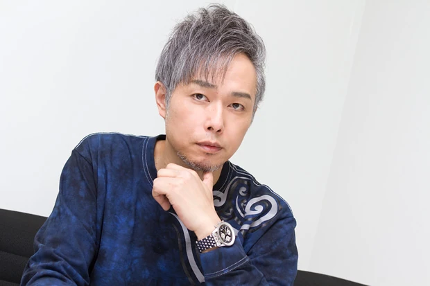 Kenji Ohtsuki | Kamen Rider Wiki | Fandom