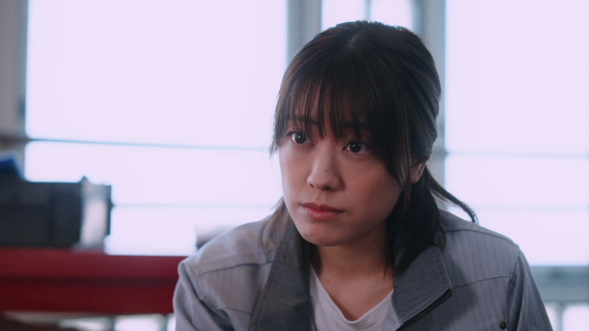 Kyoka Edami | Kamen Rider Wiki | Fandom