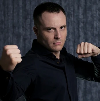 Tom Constantine | Kamen Rider Wiki | Fandom