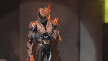 Vade | Kamen Rider Wiki | Fandom