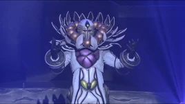 Great Demia | Kamen Rider Wiki | Fandom