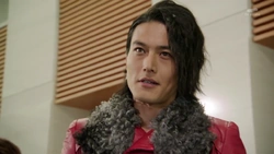 Heart | Kamen Rider Wiki | Fandom