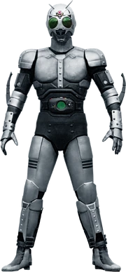 Shadow Moon | Kamen Rider Wiki | Fandom