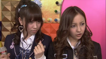 Queen & Elizabeth | Kamen Rider Wiki | Fandom