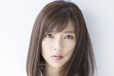 Rika Adachi Kamen Rider