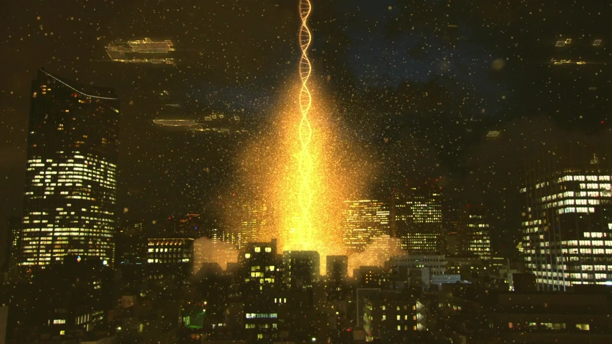 Zero Day | Kamen Rider Wiki | Fandom