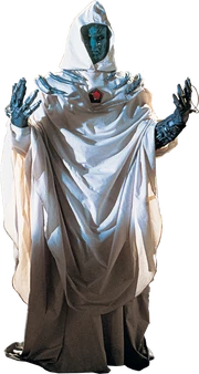 High Priest Baraom | Kamen Rider Wiki | Fandom