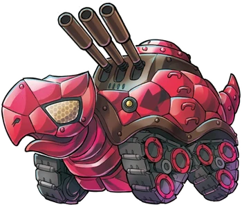 Kamedoon | Kamen Rider Wiki | Fandom