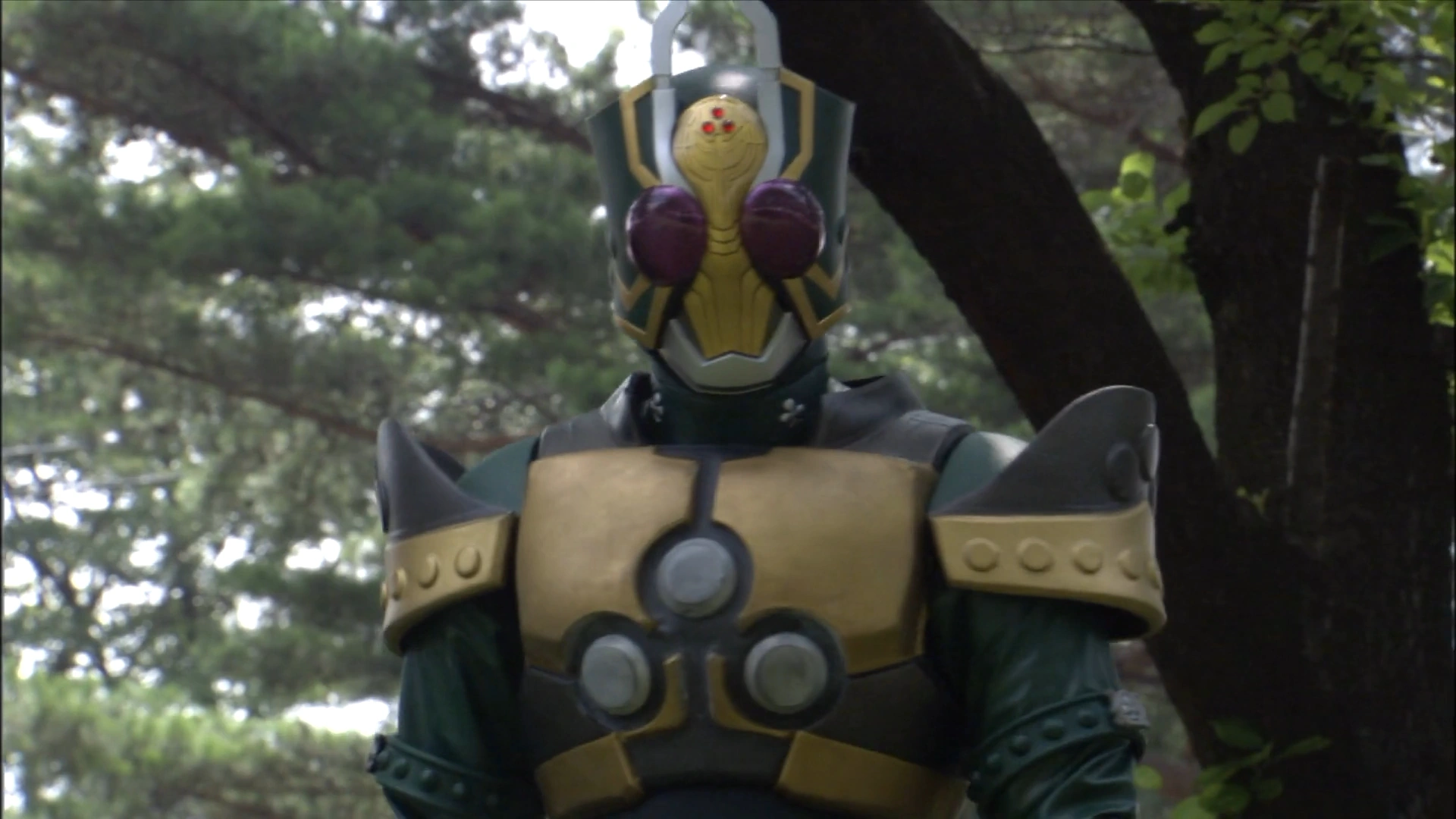 Kamen Rider Leangle Actor