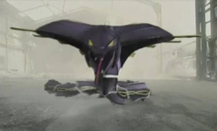 Kamen Rider Ouja | Wiki Kamen rider | Fandom