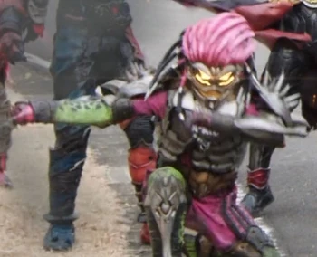 Another Ex-Aid (third) | Kamen Rider Wiki | Fandom