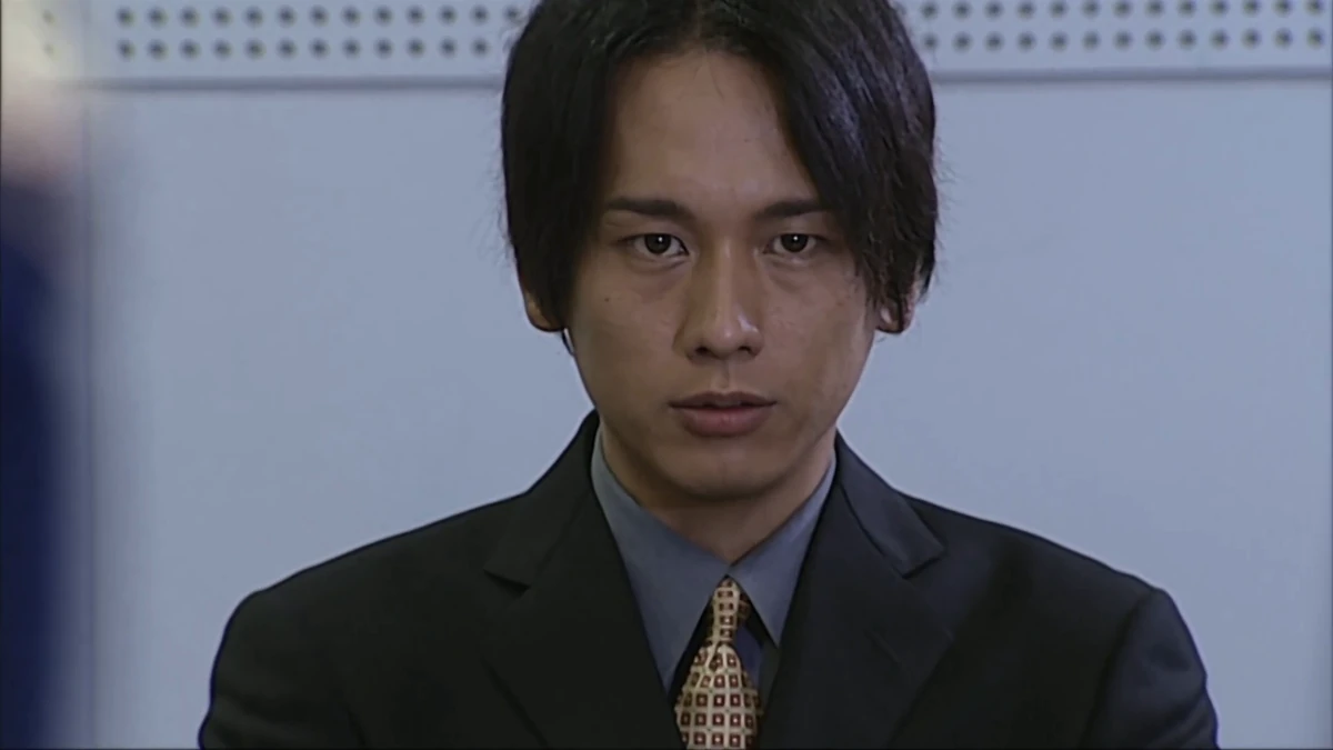 Toru Hojo | Kamen Rider Wiki | Fandom