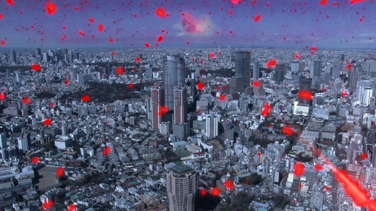 Code: Somnia | Kamen Rider Wiki | Fandom