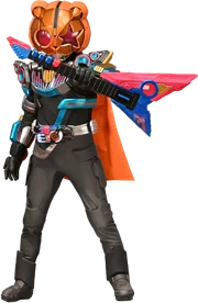 Win Hareruya | Kamen Rider Wiki | Fandom