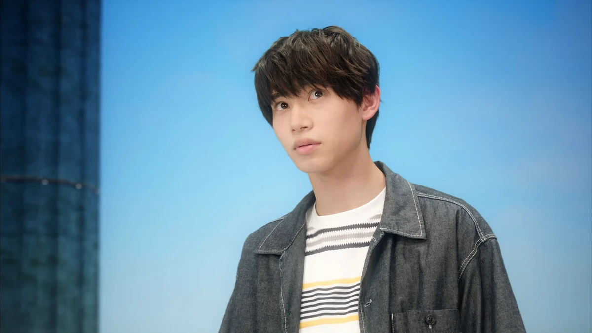 Keiwa Sakurai | Kamen Rider Wiki | Fandom