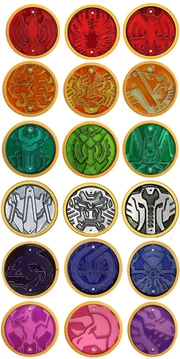 Kamen Rider OOO (Personagem) | Wiki Kamen rider | Fandom