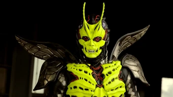 Will | Kamen Rider Wiki | Fandom