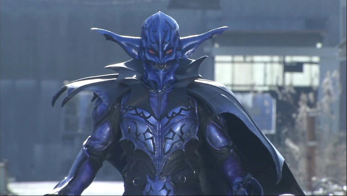 Bat Imagin | Kamen Rider Wiki | Fandom