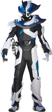 Ziin | Kamen Rider Wiki | Fandom