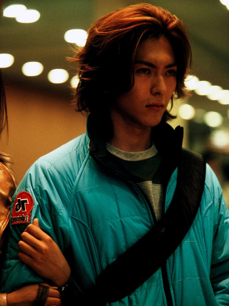 Kido Shinji (Mirror World) | Wiki Kamen Rider | Fandom