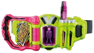 Kamen Rider Genm | Wiki Kamen rider | Fandom