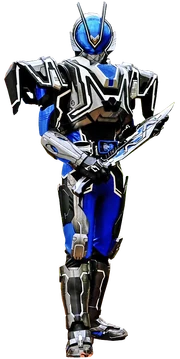 Kamen Rider Muez | Kamen Rider Wiki | Fandom