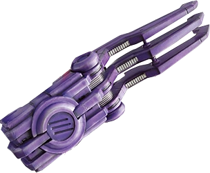 Claw Module | Kamen Rider Wiki | Fandom