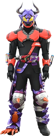 Kamen Rider Buffa | Kamen Rider Wiki | Fandom