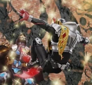 Ho-Oh Kaguya Quartz | Kamen Rider Wiki | Fandom