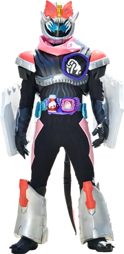 Kamen Rider Vice | Kamen Rider Wiki | Fandom