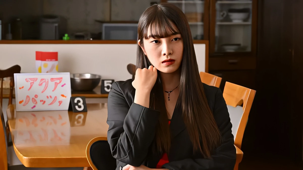 Rena Kurumi (Murder Case) | Kamen Rider Wiki | Fandom