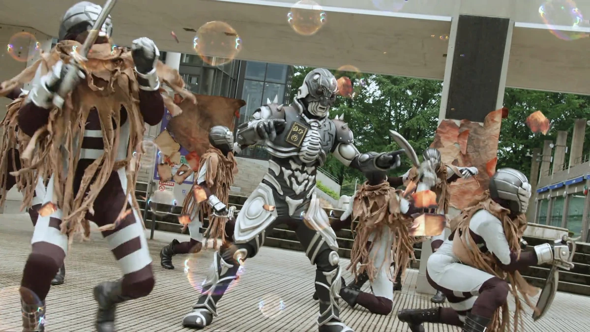 Shimi | Kamen Rider Wiki | Fandom