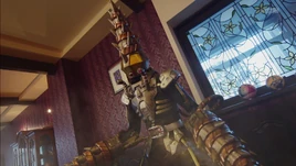 Bengoshi Bingo | Kamen Rider Wiki | Fandom