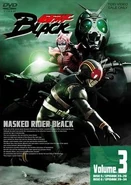 Kamen Rider Black | Kamen Rider Wiki | Fandom