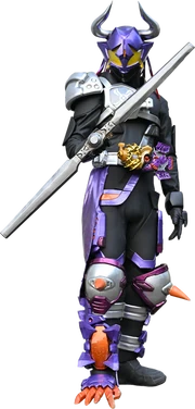 Kamen Rider Buffa | Kamen Rider Wiki | Fandom